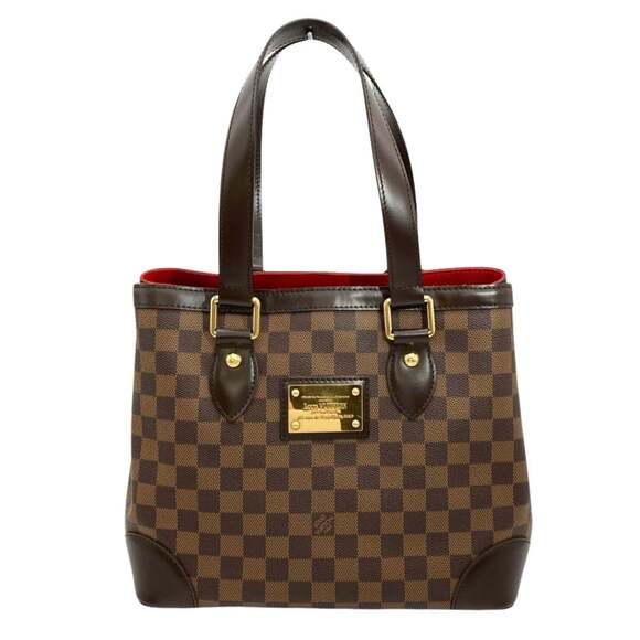 Louis Vuitton | Bags | Louis Vuitton Authentic Brown Damier Bag | Poshmark